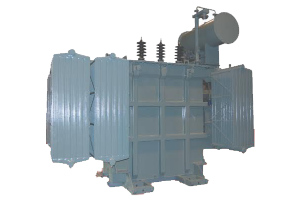 2 – Gujarat Transformers Pvt Ltd