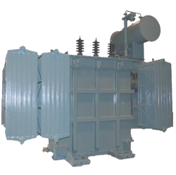 Gujarat Transformers