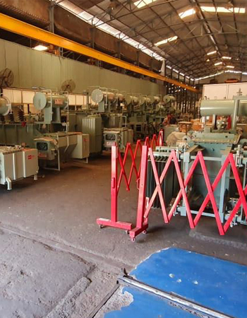 About Us – Gujarat Transformers Pvt Ltd