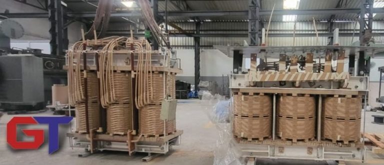 Infrastructure – Gujarat Transformers Pvt Ltd